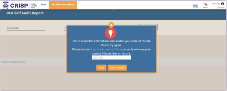 Prescription Drug Monitoring Program (PDMP) - Improve Outcomes and ...