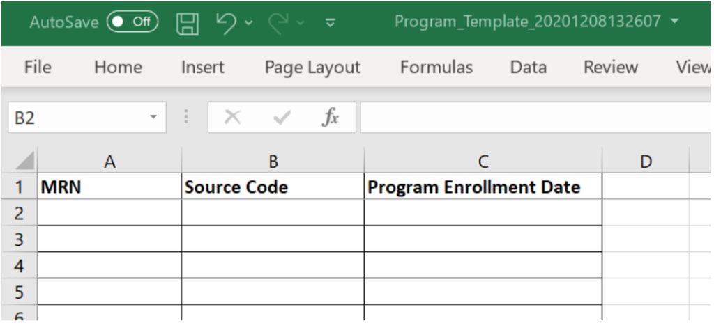 Case Mix Program Loader - Improve Outcomes and Enhance the Patient ...